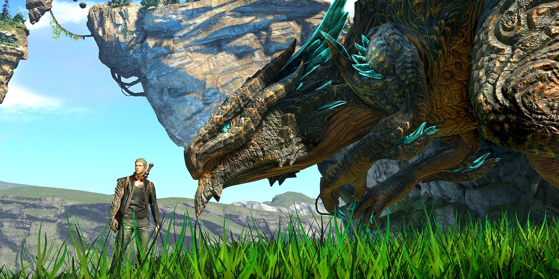 The seven best games that were never released - Galaxus