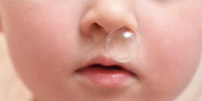 Why does your nose produce snot when you have a cold? - Galaxus