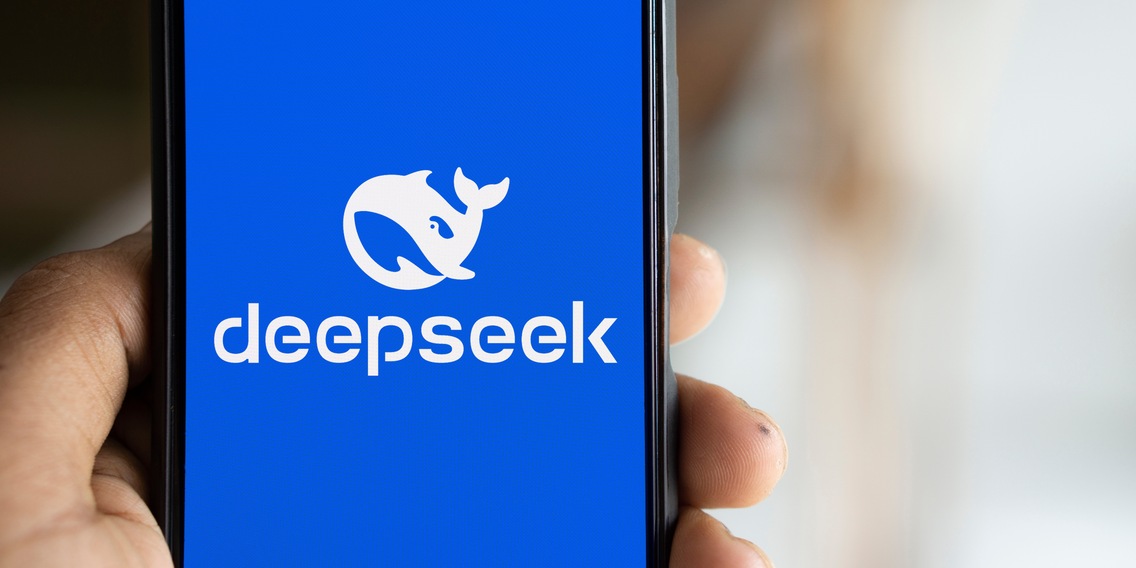 DeepSeek: Chinese AI model makes Wall Street tremble - Galaxus