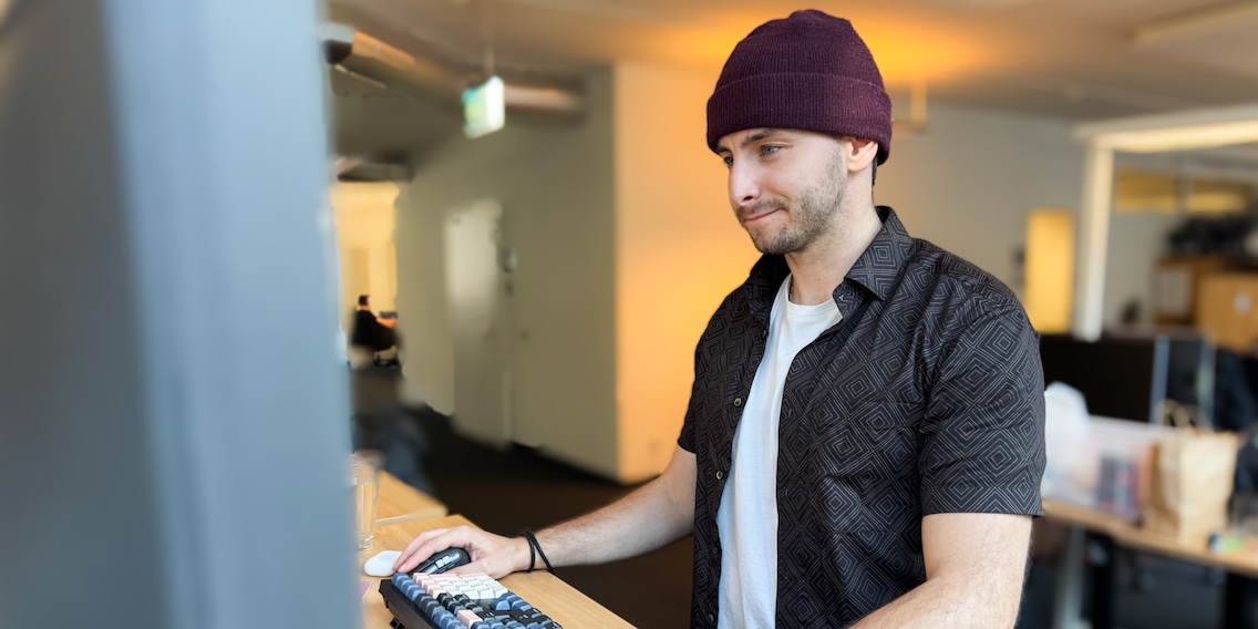 Launch der RTX-50-Serie: «Es war frustrierend und stressig» - Galaxus