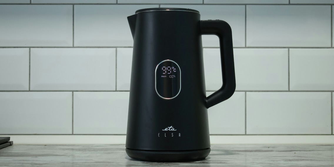 Stiftung Warentest tests kettles: Inexpensive models impress - Galaxus
