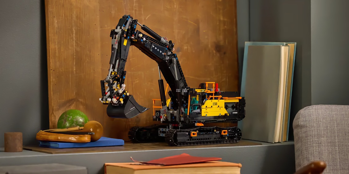 LEGO-Neuheiten im August - Galaxus