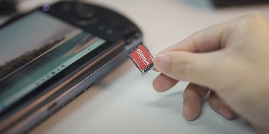 Mini SSD: Das sind die neuen kleinen und schnellen Speichermedien - Galaxus