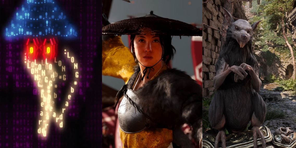 The most important game trailers and announcements of the week at a ...