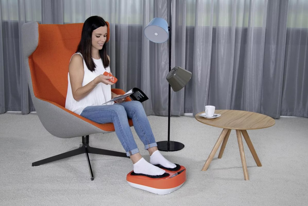 MediaShop Vibro Legs - kaufen bei Galaxus