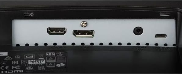 Philips 346E2CUAE/00 (3440 x 1440 Pixel, 34") - kaufen bei Galaxus