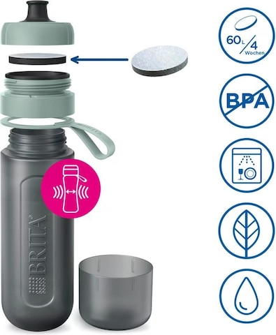 Brita Active (2 x) - kaufen bei Galaxus