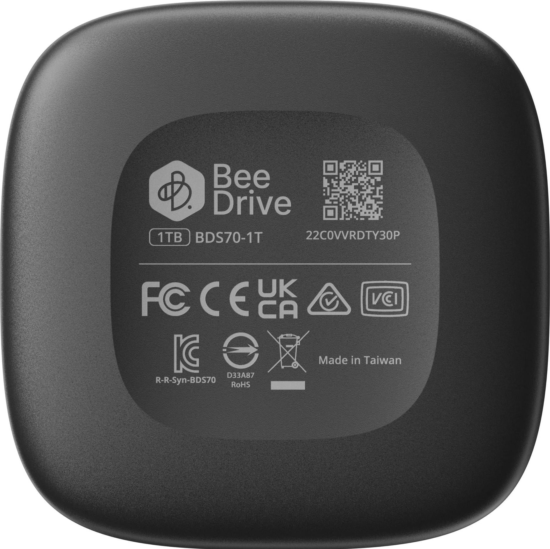 Synology BeeDrive (2000 GB) - kaufen bei Galaxus