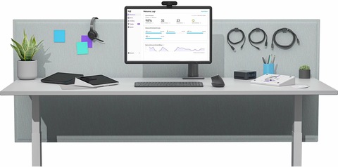 Logitech 952-000085 - kaufen bei Galaxus