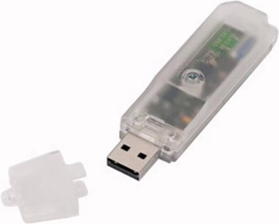 Eaton Power Quality Smart Home xComfort Funk USB Konfigurations-Stick ...