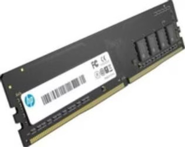 HP V2 8GB DDR4 2666MHz U-DIMM - buy at Galaxus