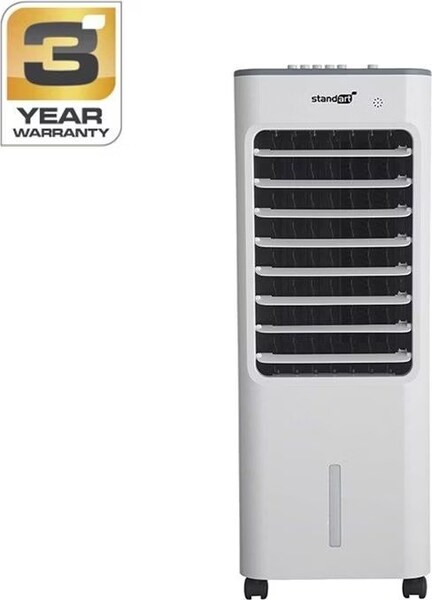 Midea AC100-18B evaporative air cooler Portable evaporative air cooler ...
