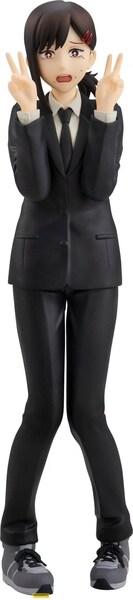 Good Smile Company CHAINSAW MAN - Kobeni - Pop Up Parade 16cm - Galaxus