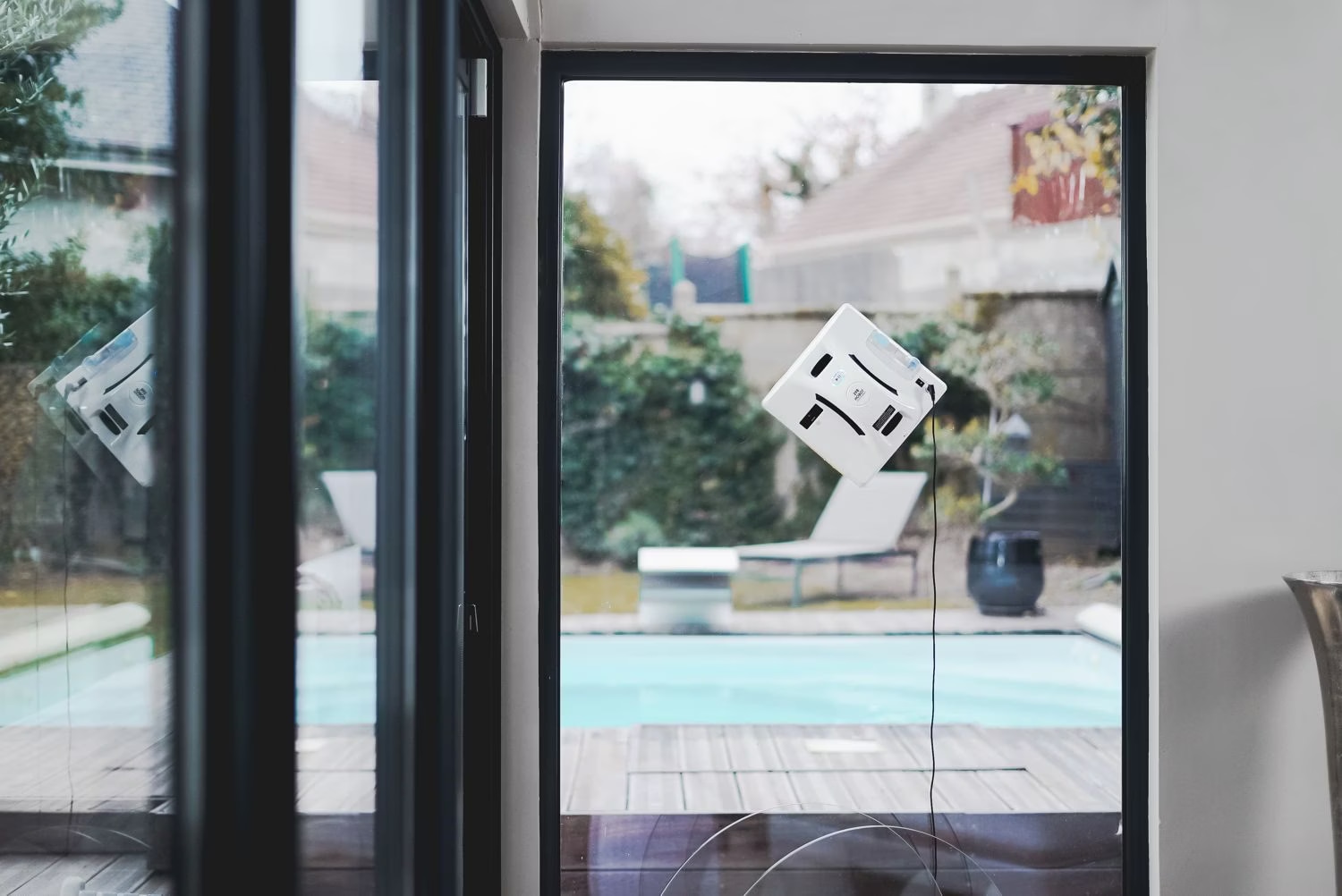 Hobot HB 298 Fensterputzroboter - kaufen bei Galaxus