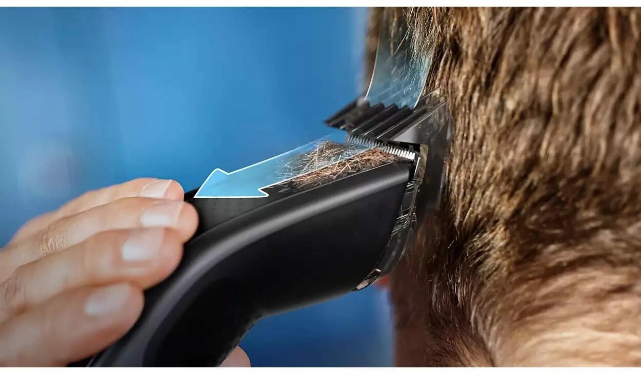 Philips series 7000 hair clipper store