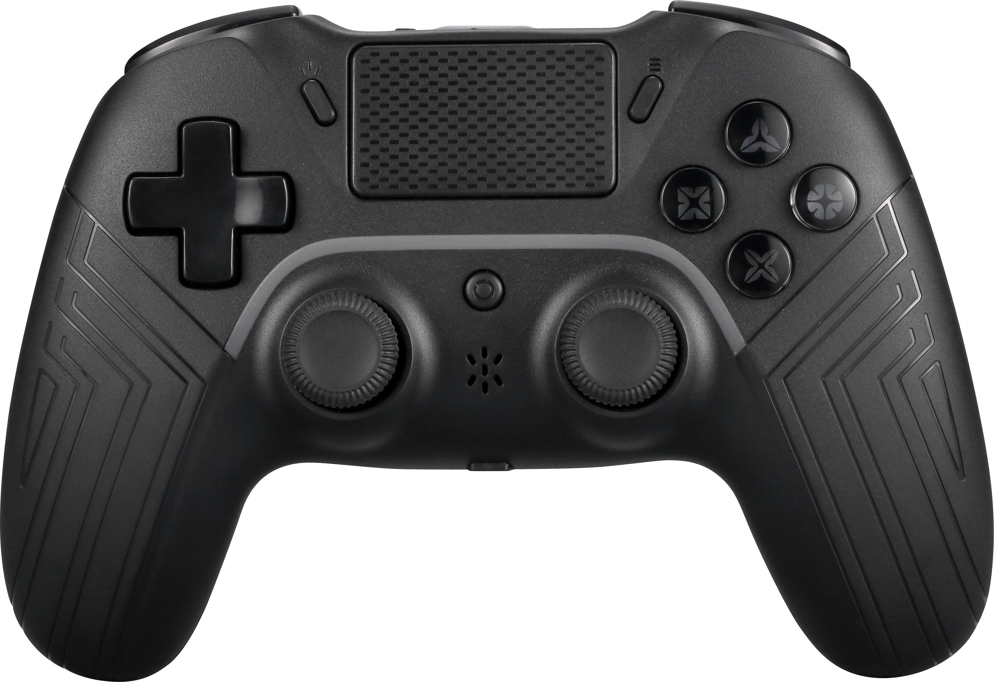 Deltaco Gaming Wireless PS4 PC Controller PS4 PC Playstation Android Galaxus