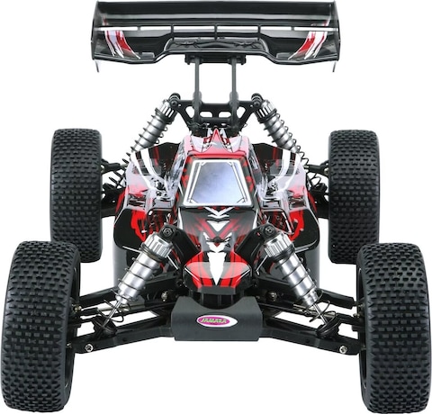 Jamara Ultra BL8 (RTR Ready-to-Run) - kaufen bei Galaxus