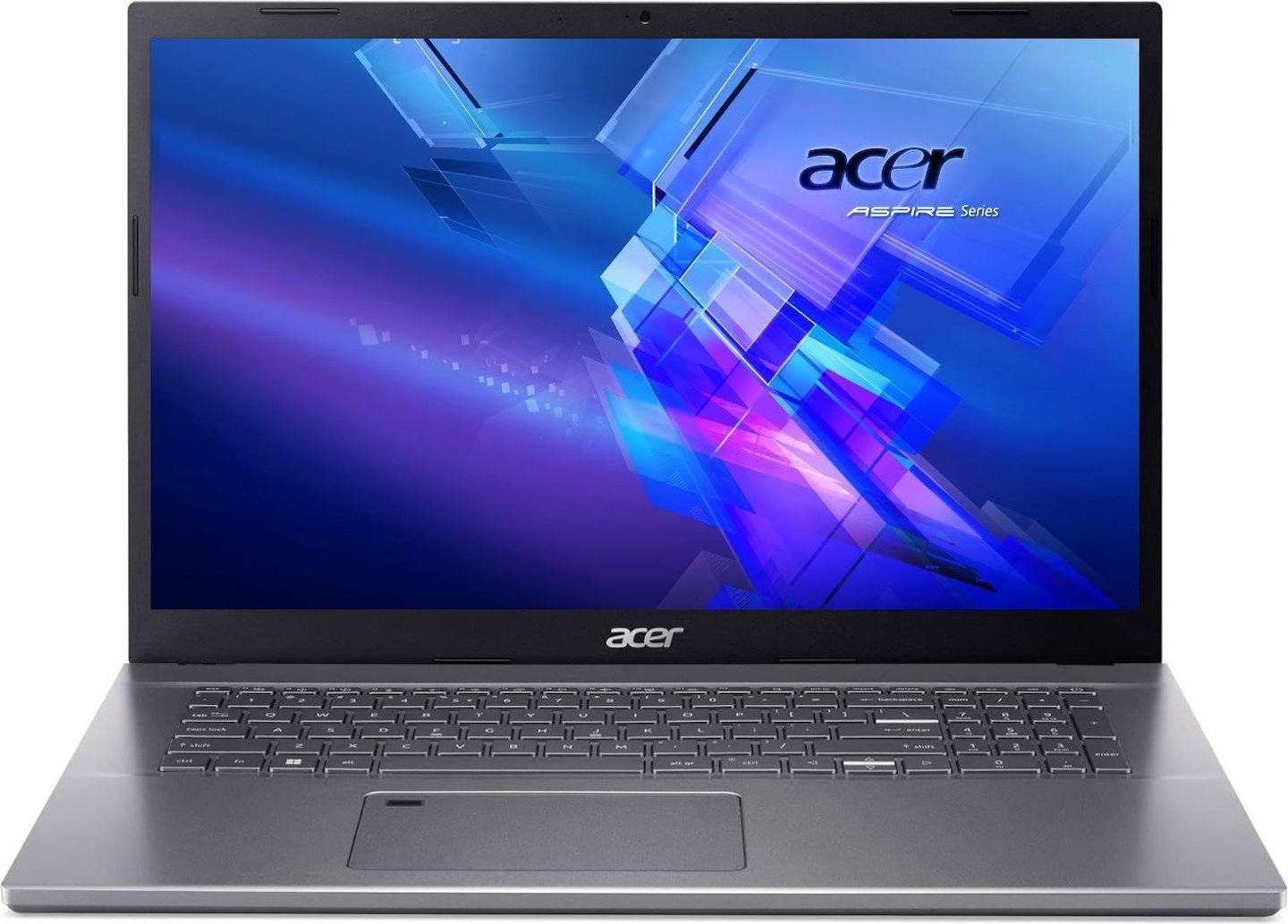 Acer A17-51 17 Zoll Intel Core 7-150U, 16GB DDR4, MS Office 2024 ...