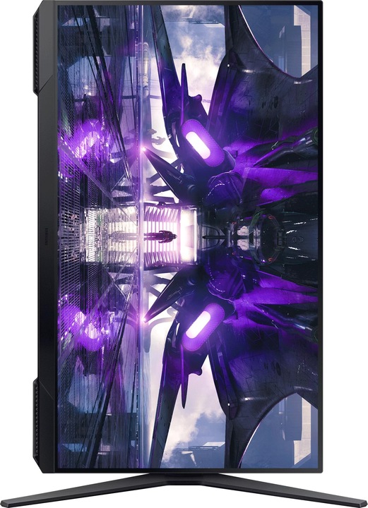 Samsung Odyssey G3A (1920 x 1080 Pixel, 27") - kaufen bei Galaxus