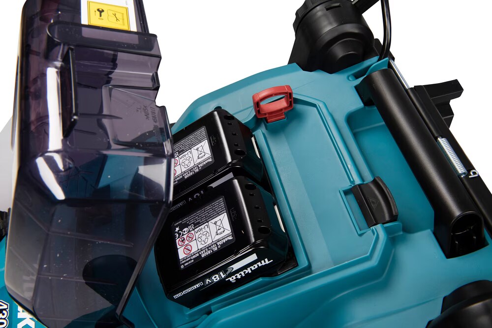 Makita DLM432Z (Akkubetrieb) - kaufen bei Galaxus
