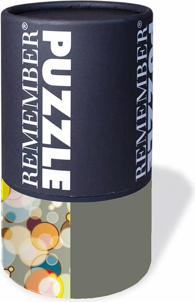 Remember Puzzle Bubbles (500 Teile) - kaufen bei Galaxus