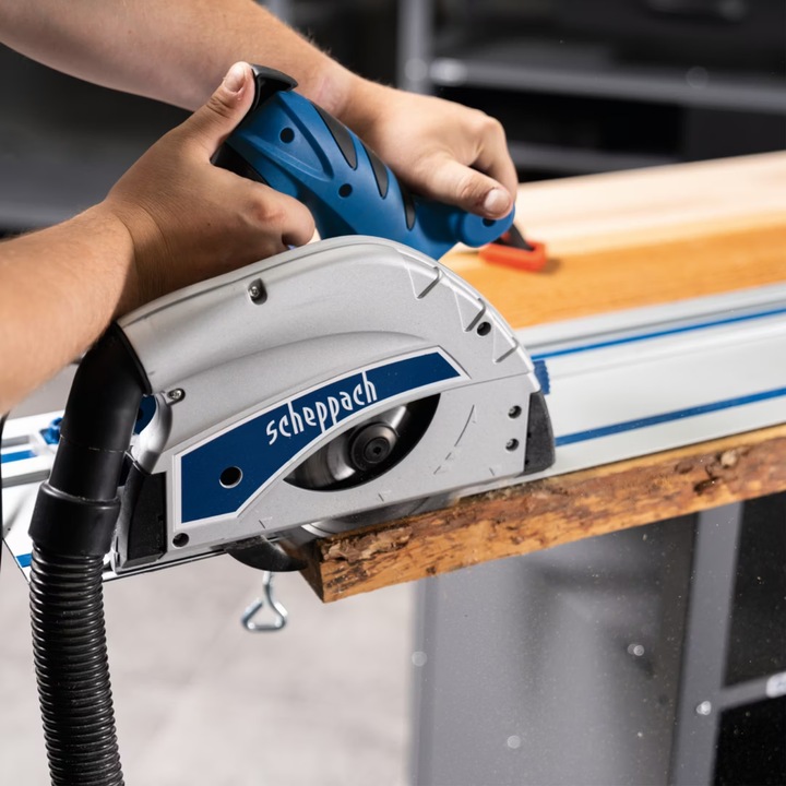 Scheppach Tauchsäge PL55 - kaufen bei Galaxus