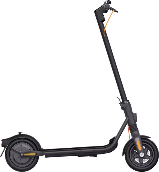 Segway-Ninebot F2 Pro D (20 km/h, 55 km, 450 W) - kaufen bei Galaxus