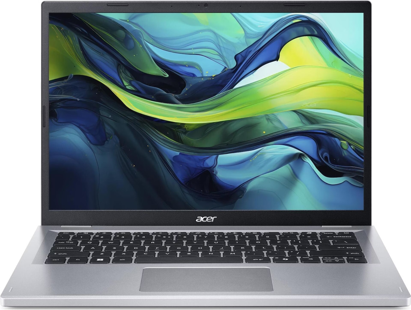 Acer Aspire Go 14 AG14-21P-R340 (14", AMD Ryzen 5 7520U, 16 GB, 512 GB ...