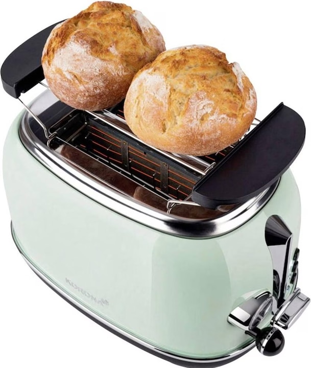 Korona Retro Toaster - kaufen bei Galaxus