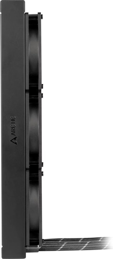 Arctic Liquid Freezer II - 360 - kaufen bei Galaxus
