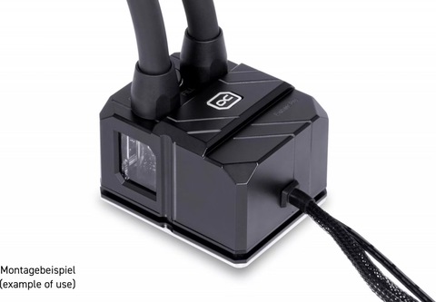 Alphacool Eisbaer Pro Aurora Solo - Digital RGB - kaufen bei Galaxus