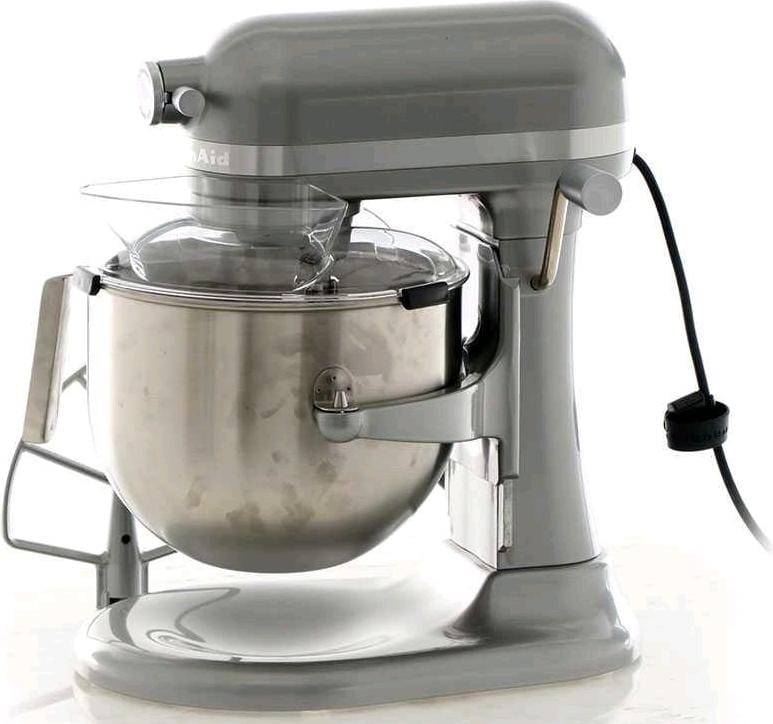 KitchenAid BOWL LIFT STAND MIXER 6 6L 375 W kaufen bei Galaxus
