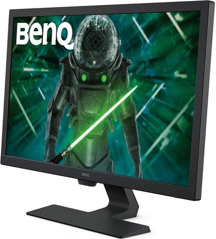 BenQ GL2780 (1920 x 1080 Pixel, 27") - kaufen bei Galaxus