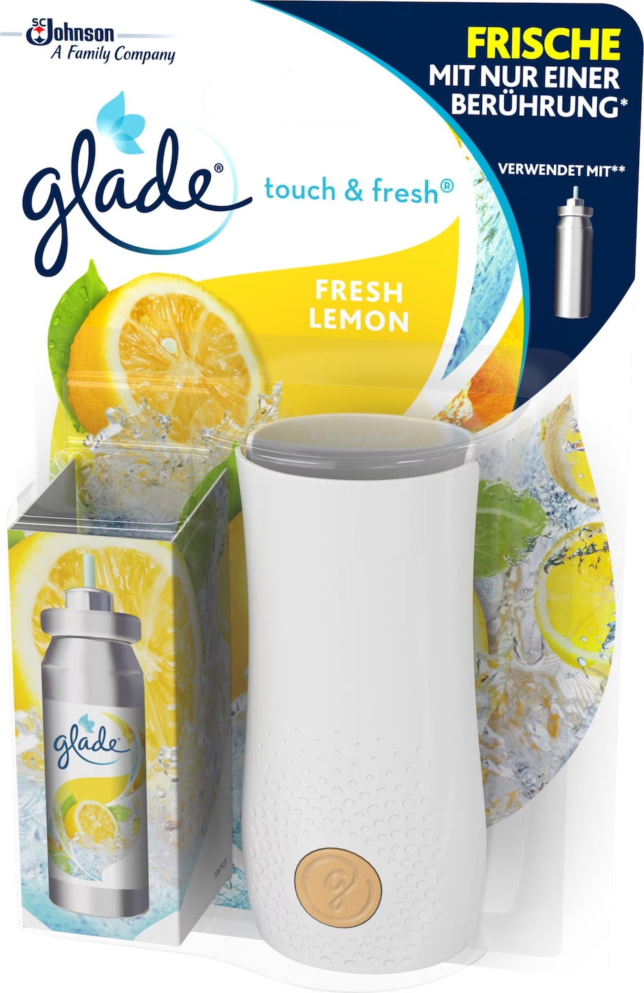 Glade by Brise Touch & Fresh Mini - kaufen bei Galaxus