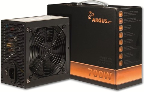 Intertech Argus (700 W) - kaufen bei Galaxus
