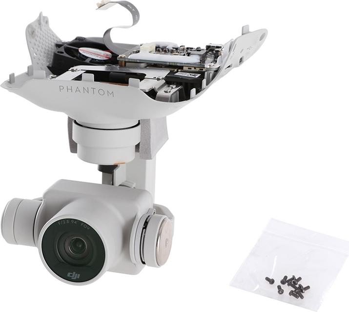 DJI Phantom 4 Part 63 Gimbal Camera fur P4P P4 Gimbal Schutz DJI Phantom 4 Pro Galaxus