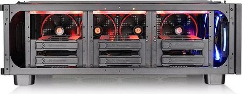 Thermaltake Core P200 (ATX) - kaufen bei Galaxus