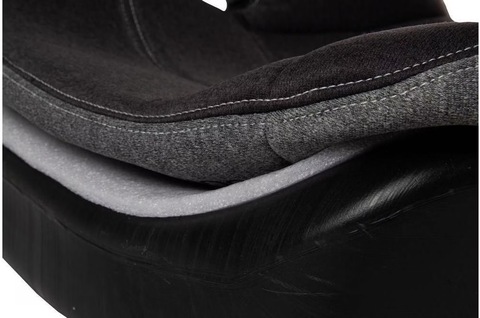 Osann Lux Isofix (Sitzerhöhung, ECE R44 Norm) - kaufen bei Galaxus