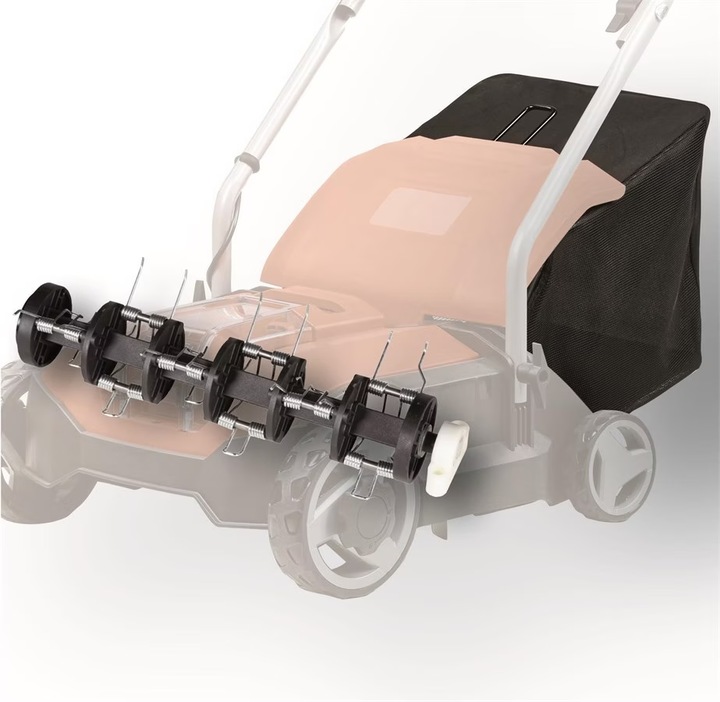 Einhell GC-SC 18/28 Li-Solo - kaufen bei Galaxus