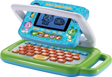 VTech 2-in-1 Touch (Deutsch) - kaufen bei Galaxus