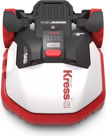 Kress Mission Mega 3000 (4400 m²) - kaufen bei Galaxus