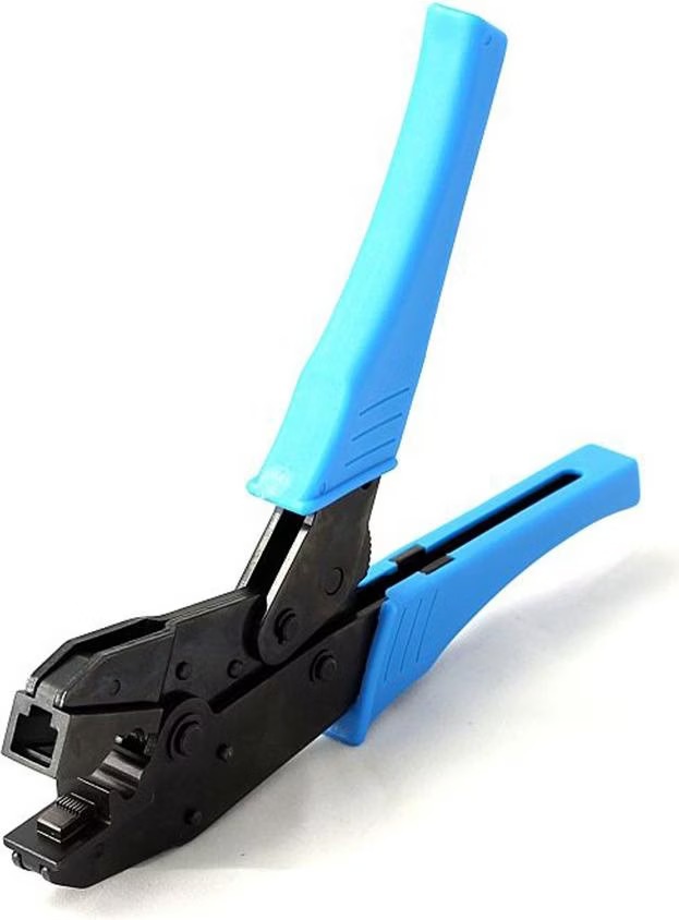 Digitus RJ45-Crimper für Kabel mit grossem Durchmesser AWG 22-24 (X-ML ...