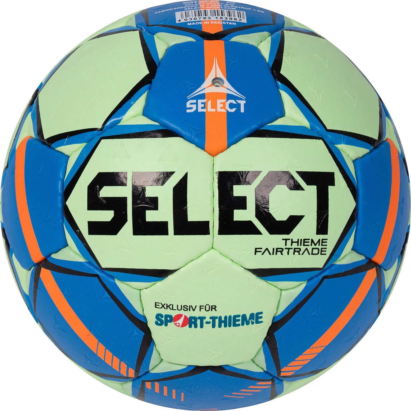 Select Handball Fairtrade Pro - kaufen bei Galaxus