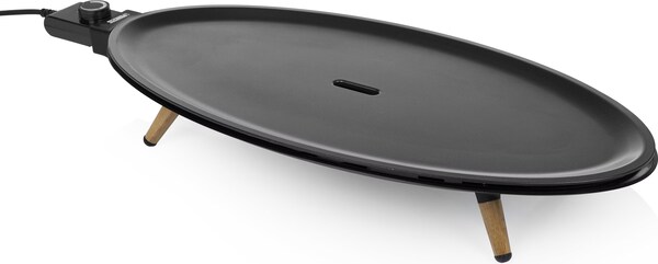 Princess Elypse Pure Tischgrill, Oval Raclette - kaufen bei Galaxus