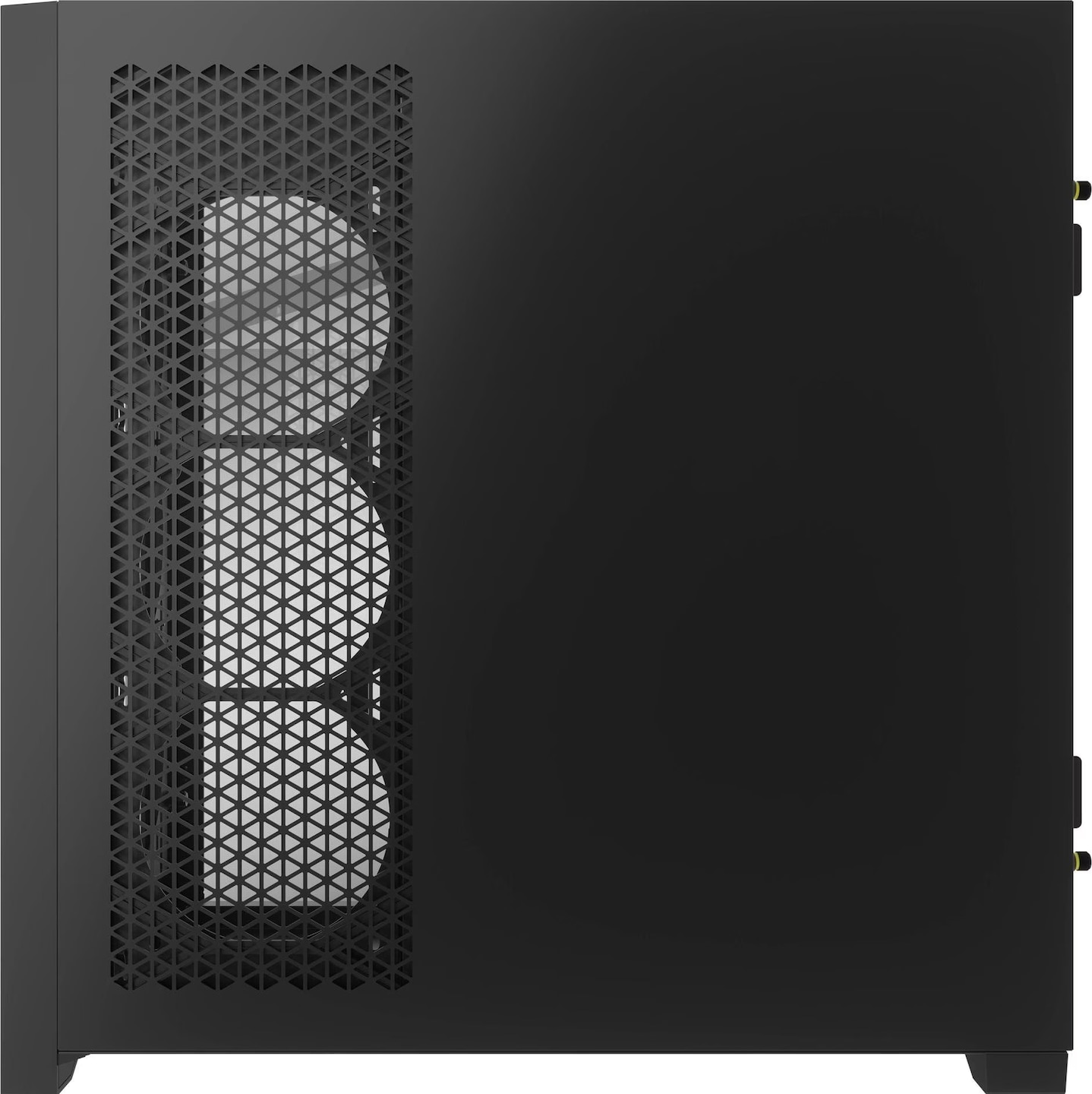 Corsair 5000D Airflow Core (Mini ITX, mATX, E-ATX, ATX) - Galaxus