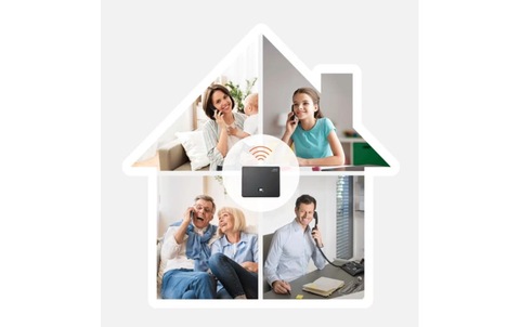 Gigaset GO-Box 100 - kaufen bei Galaxus