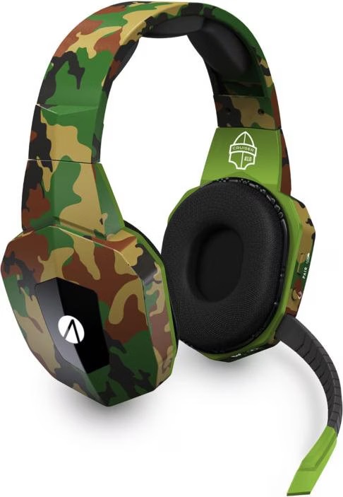 Stealth Cruiser Multiformat Gaming Headset (Kabelgebunden) - Galaxus