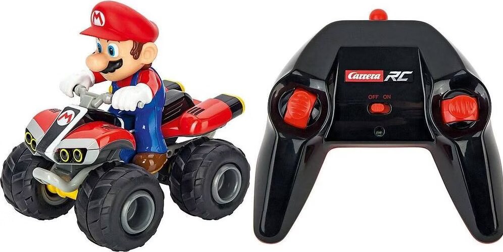 Carrera Super Mario Quad - kaufen bei Galaxus