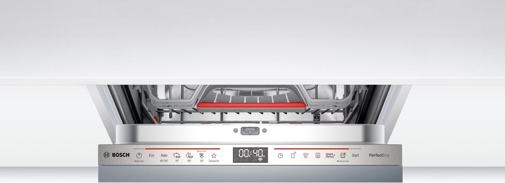 Bosch Hausgeräte SPV6ZMX23E - kaufen bei Galaxus