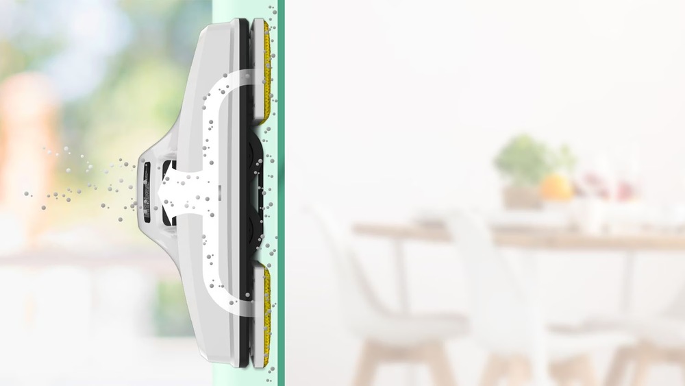 Hobot HB 298 Fensterputzroboter - kaufen bei Galaxus